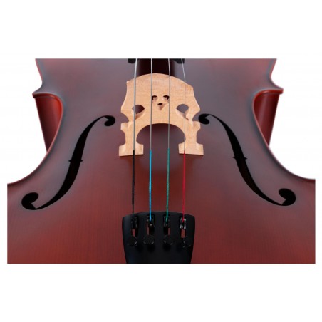 4/4 tšello Classic Cantabile Brioso