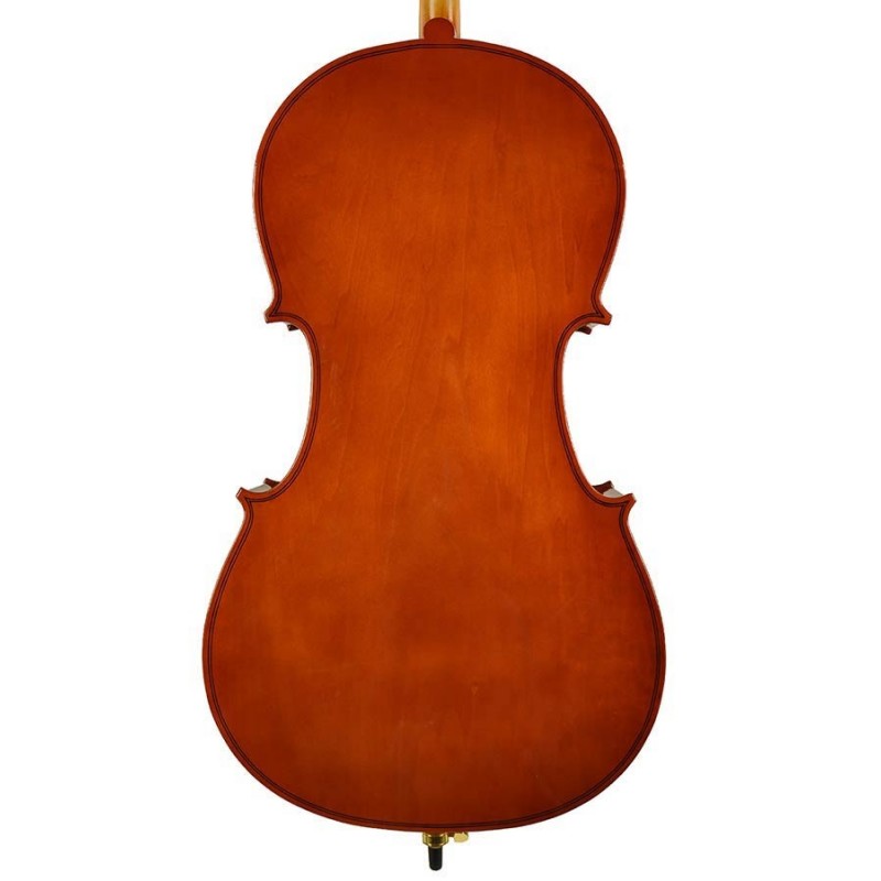 Lc 1014 Leonardo Basic Series Cello Outfit 14 